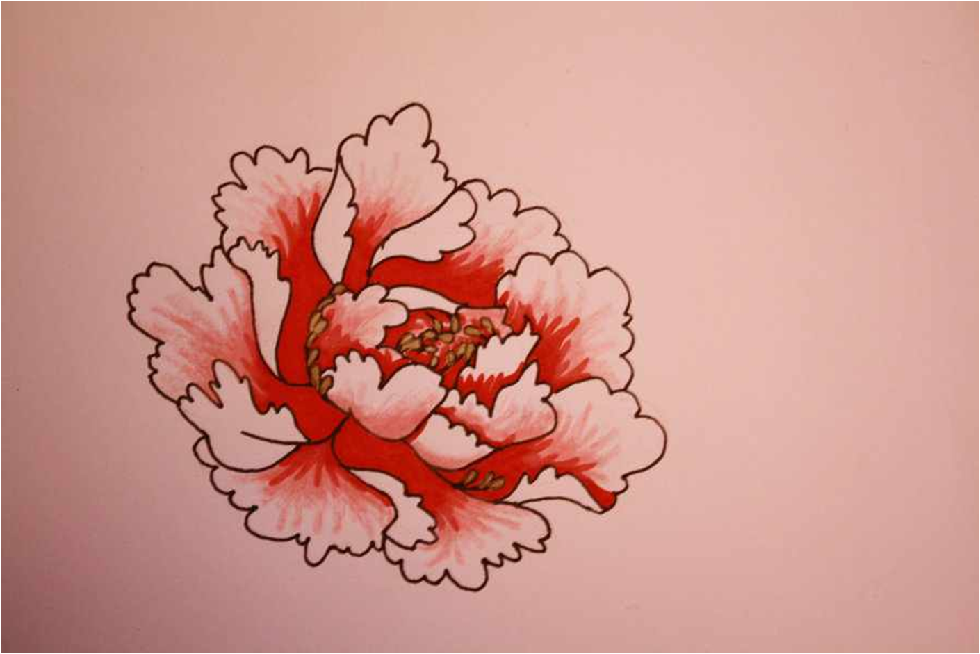 Most Popular Flower Tattoos And Their Meanings - Flowers and Tiles